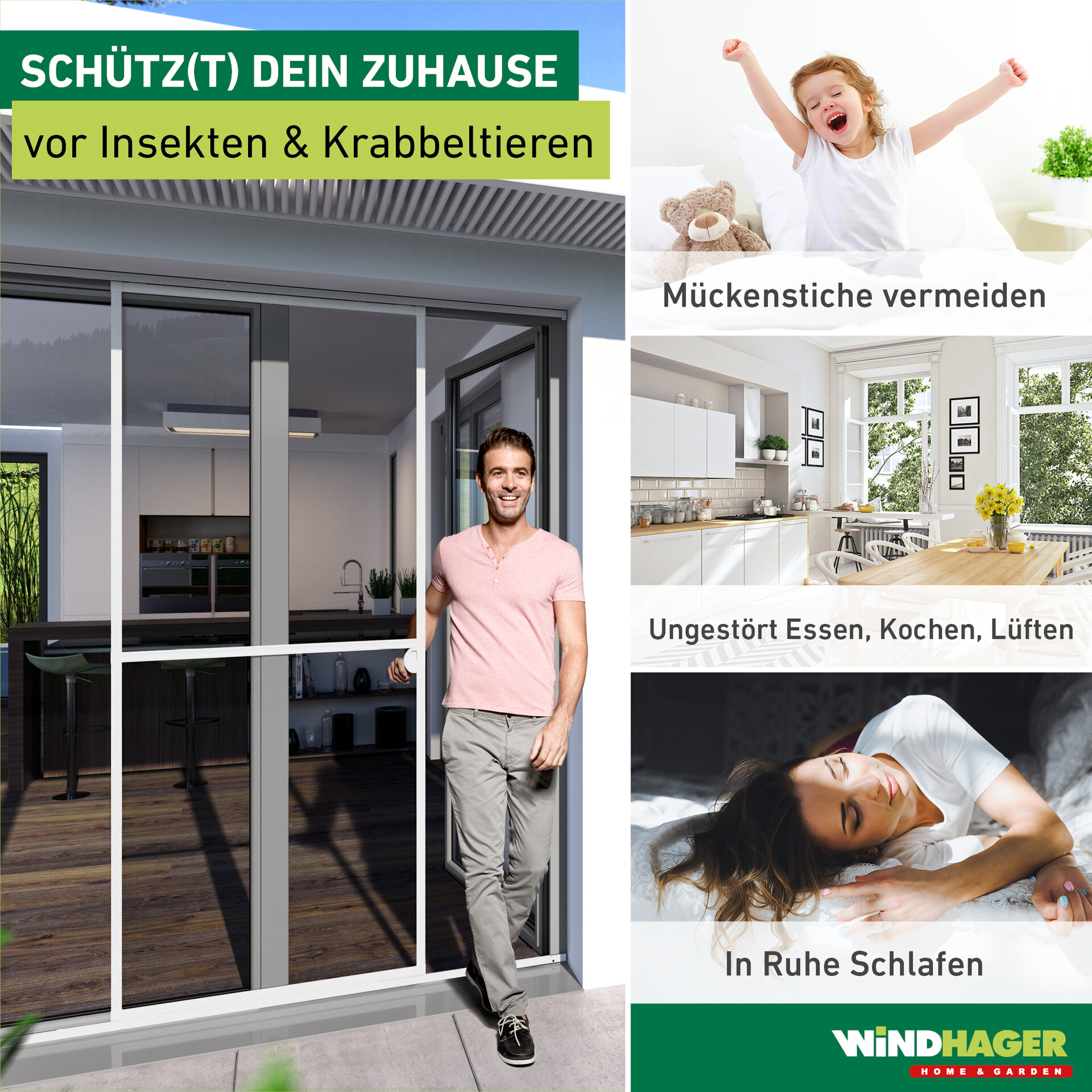 Faszinierend Fliegengitter Schiebetã¼r Xxl Bilder